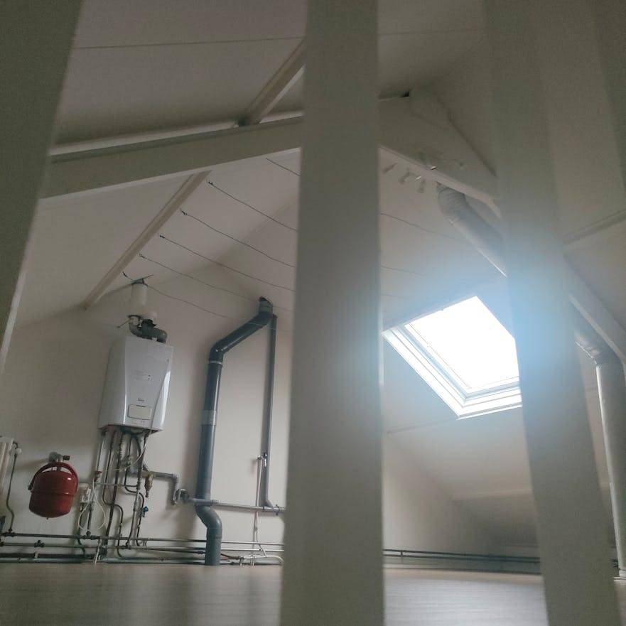 100 M² House ∙ 4 Bedrooms ∙ 5 Guests - Hengelo