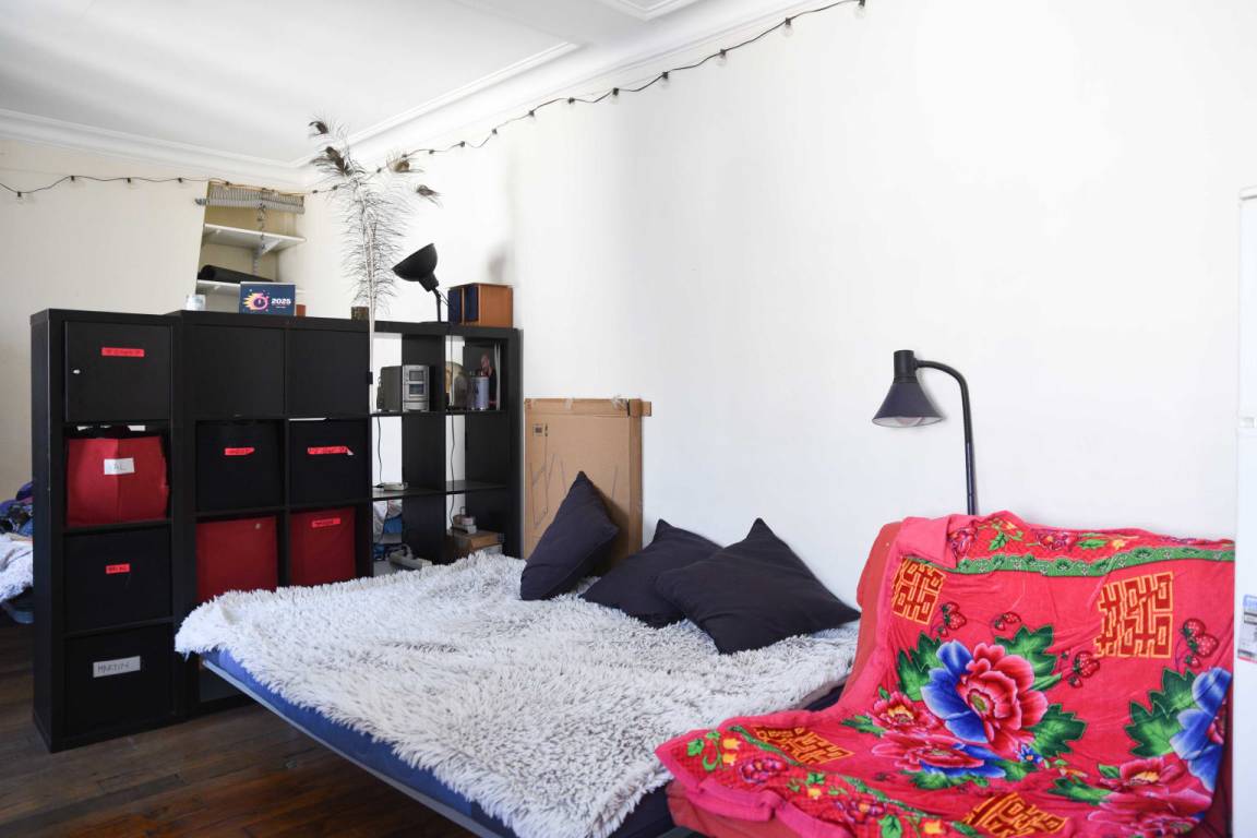 30 M² Studio ∙ 6 Personnes - ibis Paris Bastille Faubourg St Antoine