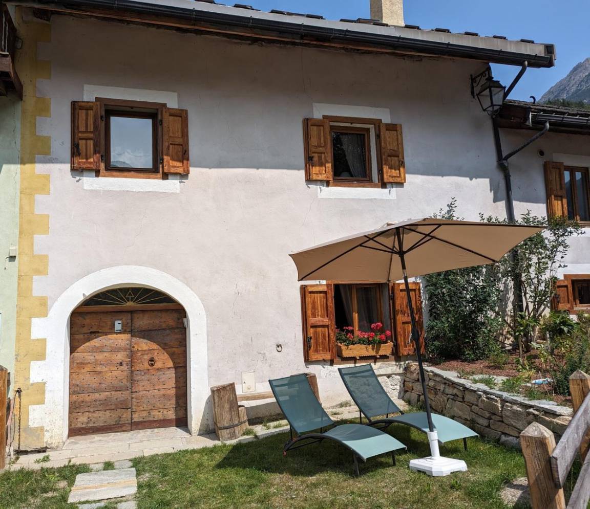 46 M² Gîte ∙ 1 Chambre ∙ 2 Personnes - Montgenèvre