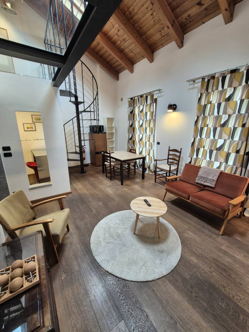 55 M² Appartement ∙ 1 Chambre ∙ 2 Personnes - 阿爾巴