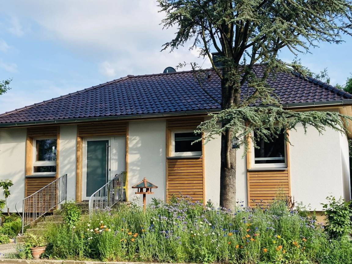 150 M² House ∙ 3 Bedrooms ∙ 8 Guests - Hofgeismar