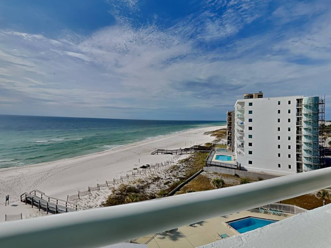 77 M² Condo ∙ 1 Bedroom ∙ 4 Guests - Perdido Key, FL