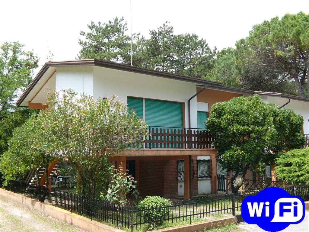 47 M² Villa ∙ 2 Schlafzimmer ∙ 7 Gäste - Lignano Pineta