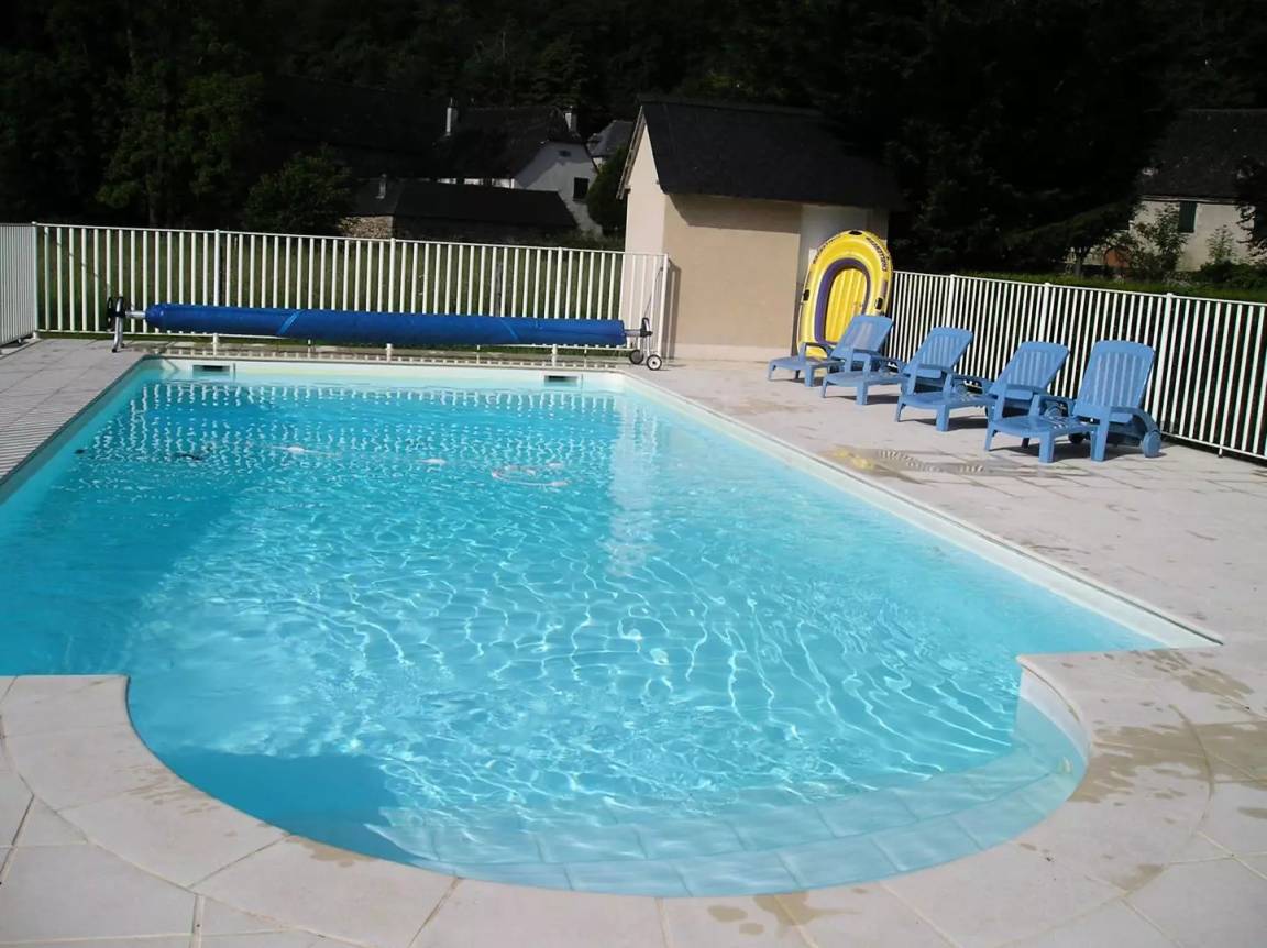 Maison De Vacances ∙ 1 Chambre ∙ 2 Personnes - Beaulieu-sur-Dordogne