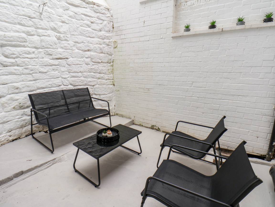 Cottage ∙ 2 Bedrooms ∙ 4 Guests - Scarborough