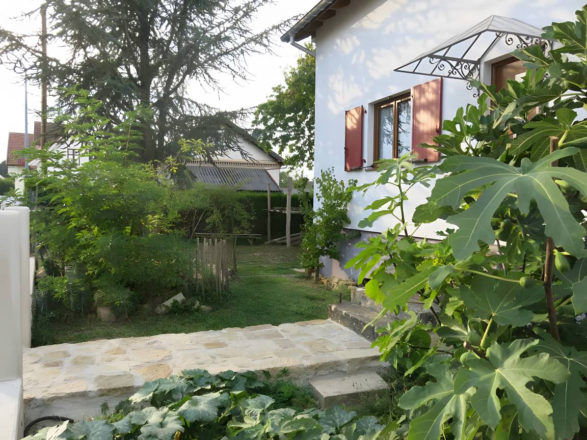 170 M² Cottage ∙ 4 Chambres ∙ 12 Personnes - Altkirch