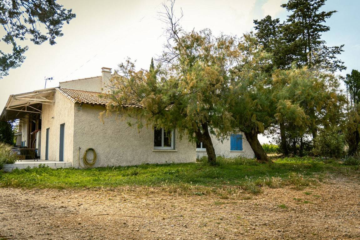 110 M² Talo ∙ 2 Makuuhuonetta ∙ 6 Vierasta - Saint-Gilles