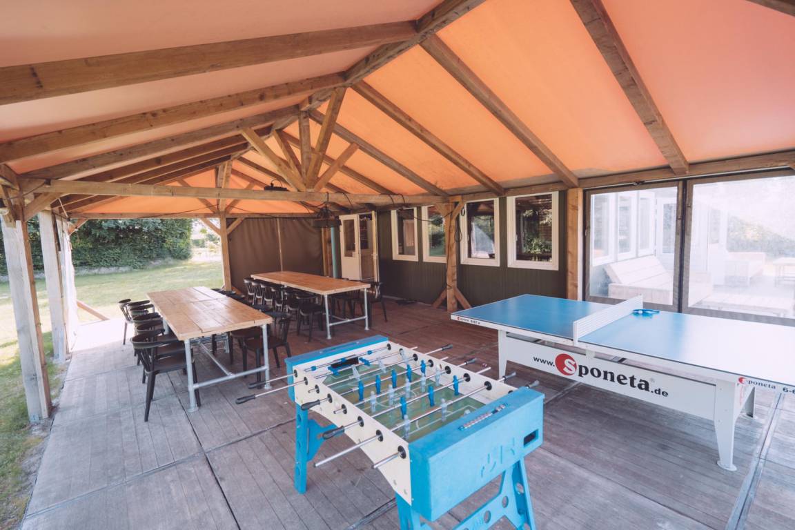 Casa Vacanza ∙ 24 Ospiti - Lemmer