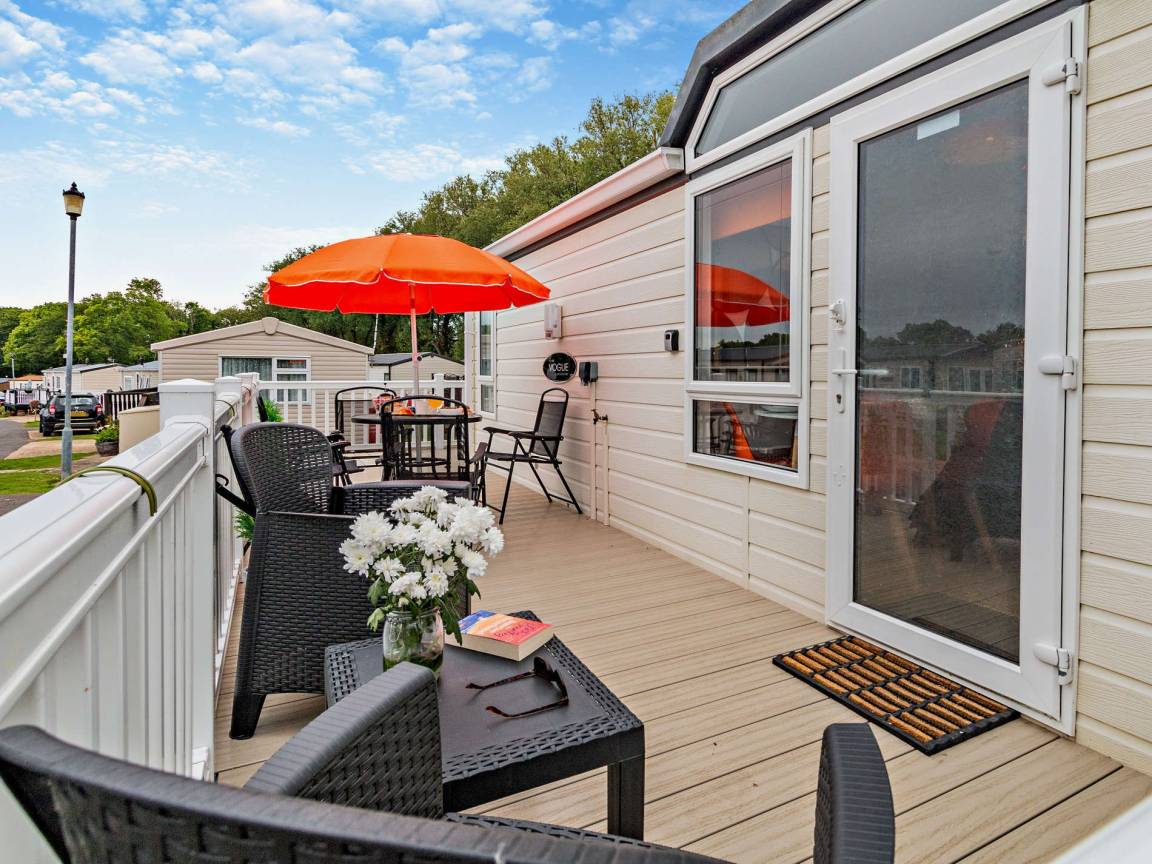 Cottage ∙ 2 Bedrooms ∙ 4 Guests - Shanklin