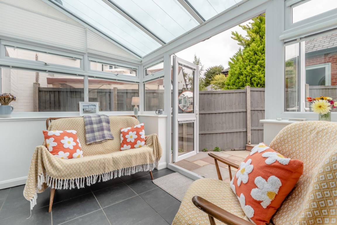 Cottage ∙ 2 Bedrooms ∙ 4 Guests - Hereford