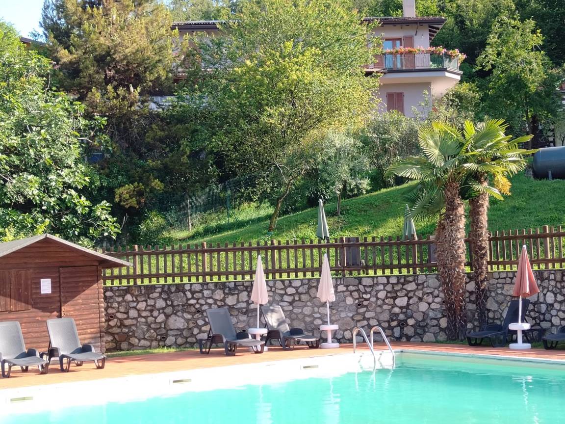 90 M² Apartment ∙ 2 Bedrooms ∙ 5 Guests - Malcesine