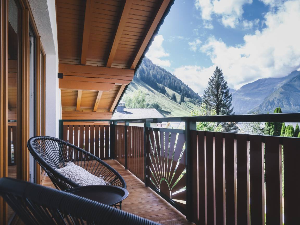 104 M² Apartment ∙ 3 Bedrooms ∙ 6 Guests - Rauris