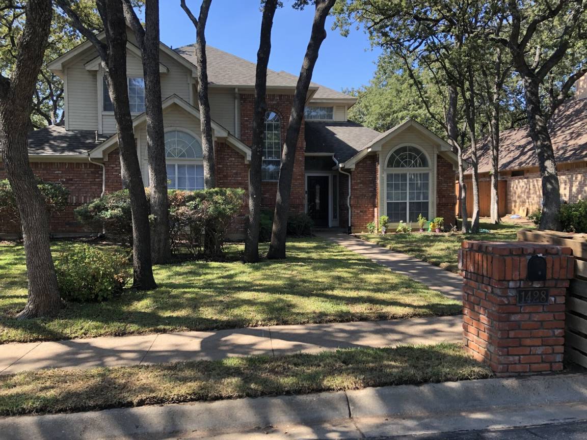 214 M² House ∙ 3 Bedrooms ∙ 6 Guests - Roanoke, TX
