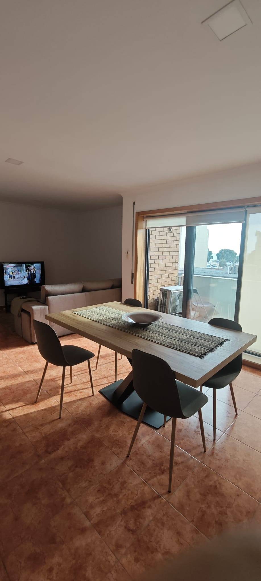 120 M² Apartment ∙ 2 Bedrooms ∙ 4 Guests - Apúlia