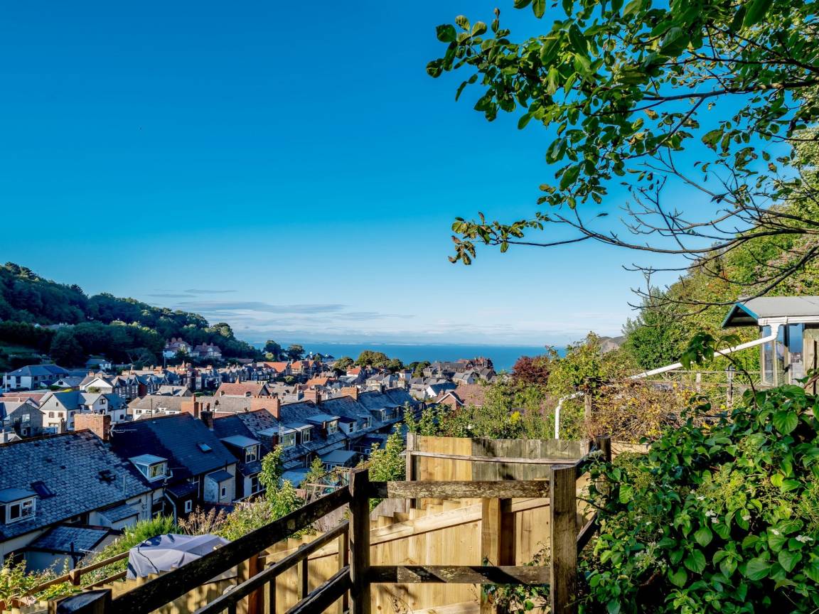 Cottage ∙ 3 Bedrooms ∙ 5 Guests - Lynton