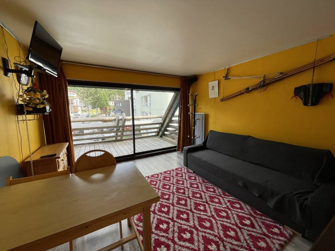 26 M² Studio ∙ 1 Slaapkamer ∙ 4 Gasten - Murat