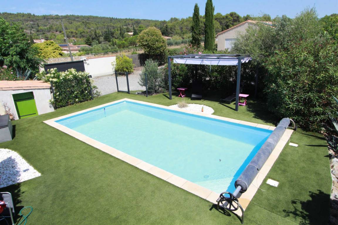 120 M² Gîte ∙ 2 Chambres ∙ 4 Personnes - Minerve