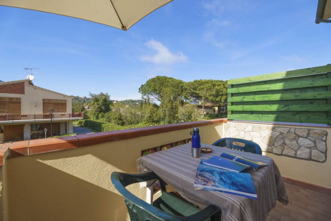 45 M² Appartamento Vacanza ∙ 1 Camera Da Letto ∙ 4 Ospiti - Marina di Campo