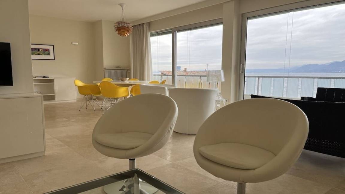 185 M² Casa ∙ 3 Habitaciones ∙ 6 Huéspedes - Gargnano