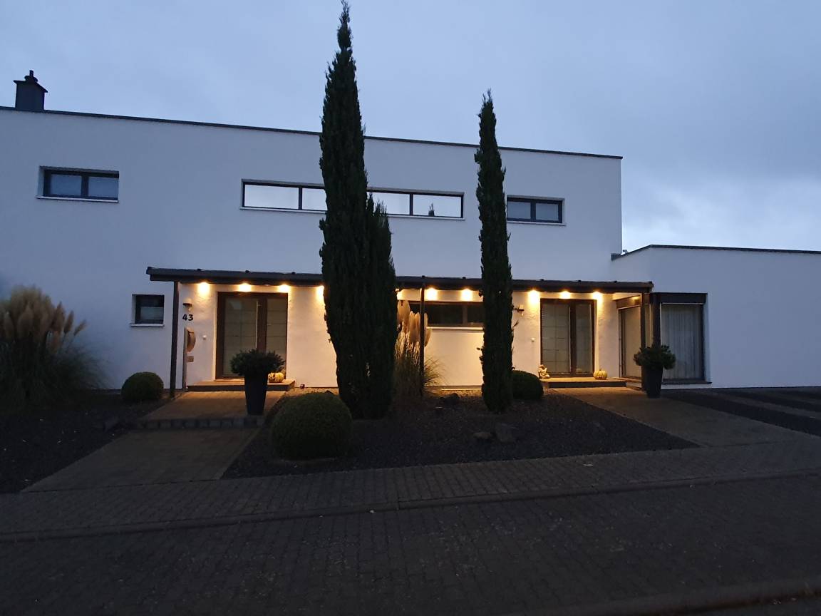 55 M² Ferienwohnung ∙ 1 Schlafzimmer ∙ 2 Gäste - Mayen