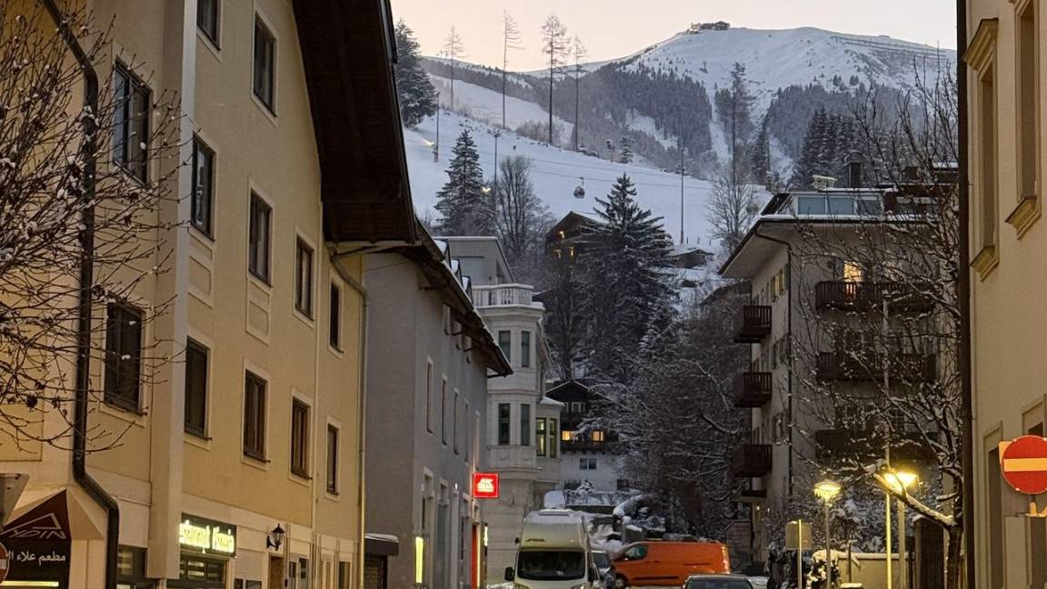 70 M² Appartement ∙ 3 Slaapkamers ∙ 7 Gasten - Zell am See