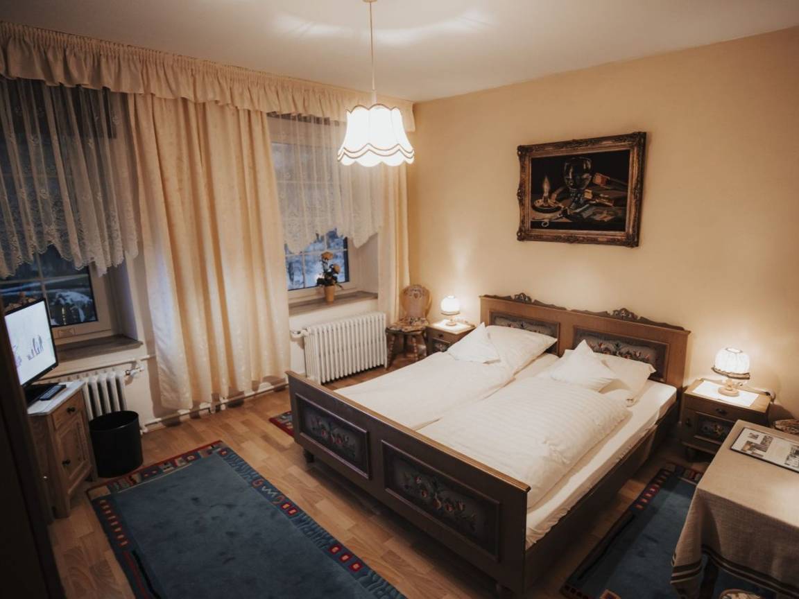 Privatzimmer ∙ 2 Gäste - Meinerzhagen