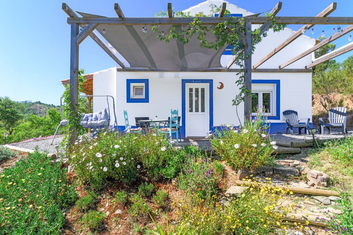 30 M² Apartamento ∙ 1 Quarto ∙ 4 Hóspedes - Beja