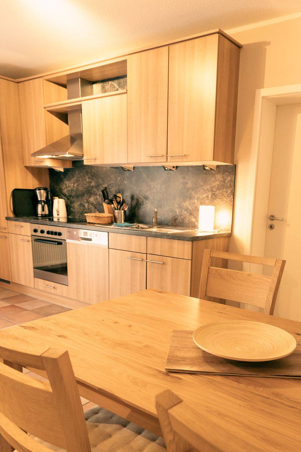 65 M² Ferienwohnung ∙ 2 Schlafzimmer ∙ 4 Gäste - Spiekeroog