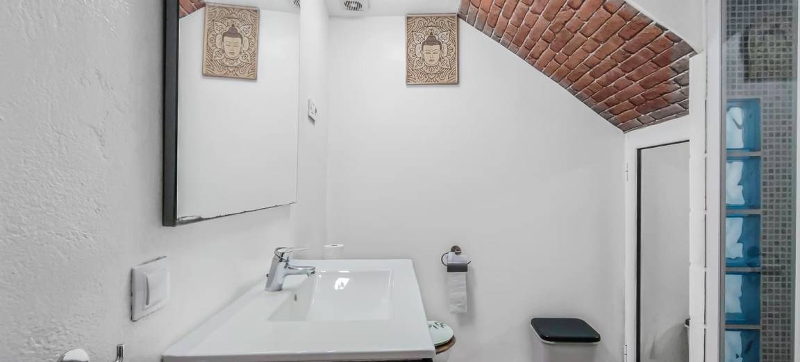 30 M² Estudio ∙ 1 Habitación ∙ 2 Huéspedes - Las Palmas de Gran Canaria, España