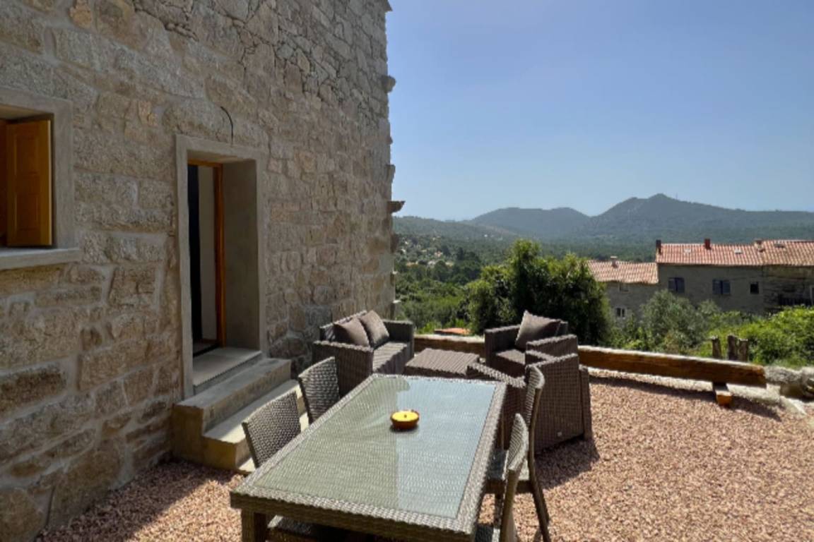 50 M² Casa Vacanza ∙ 2 Camere Da Letto ∙ 4 Ospiti - Sainte-Lucie-de-Porto-Vecchio