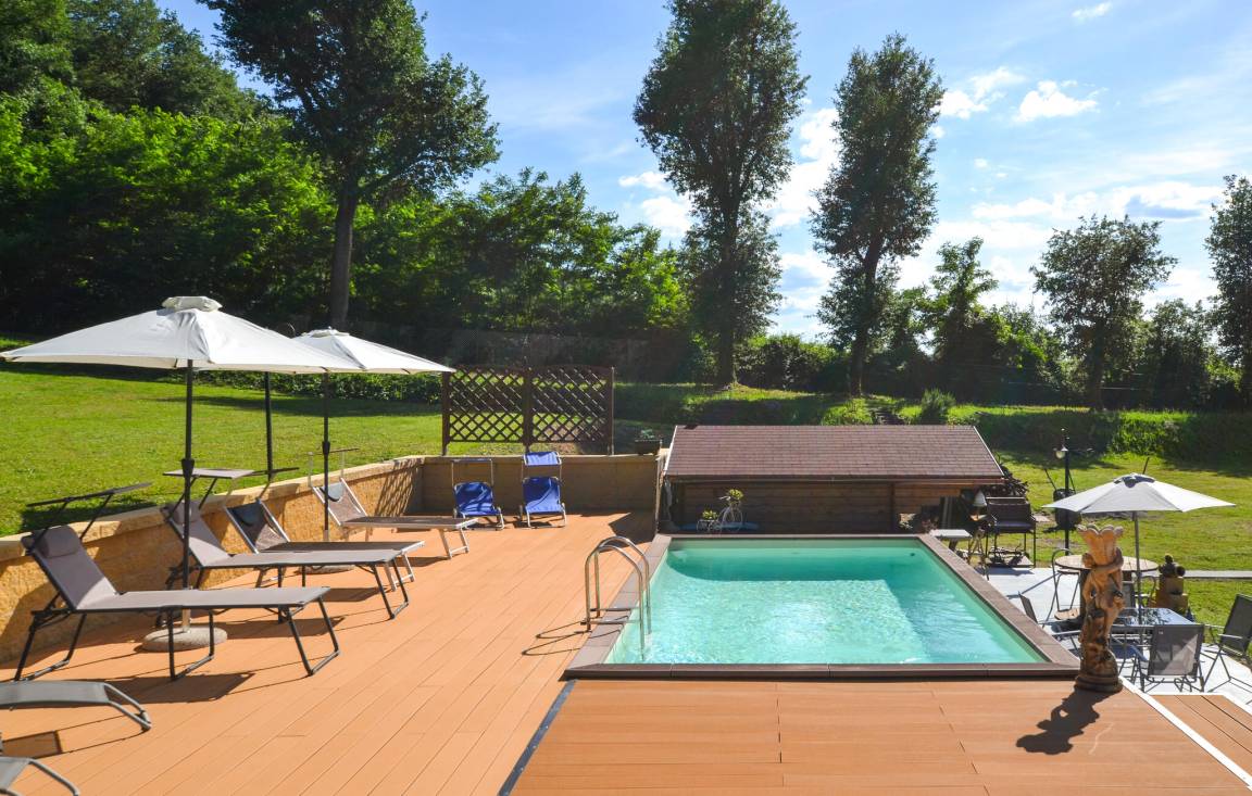 140 M² Duplex ∙ 3 Chambres ∙ 6 Personnes - Arezzo
