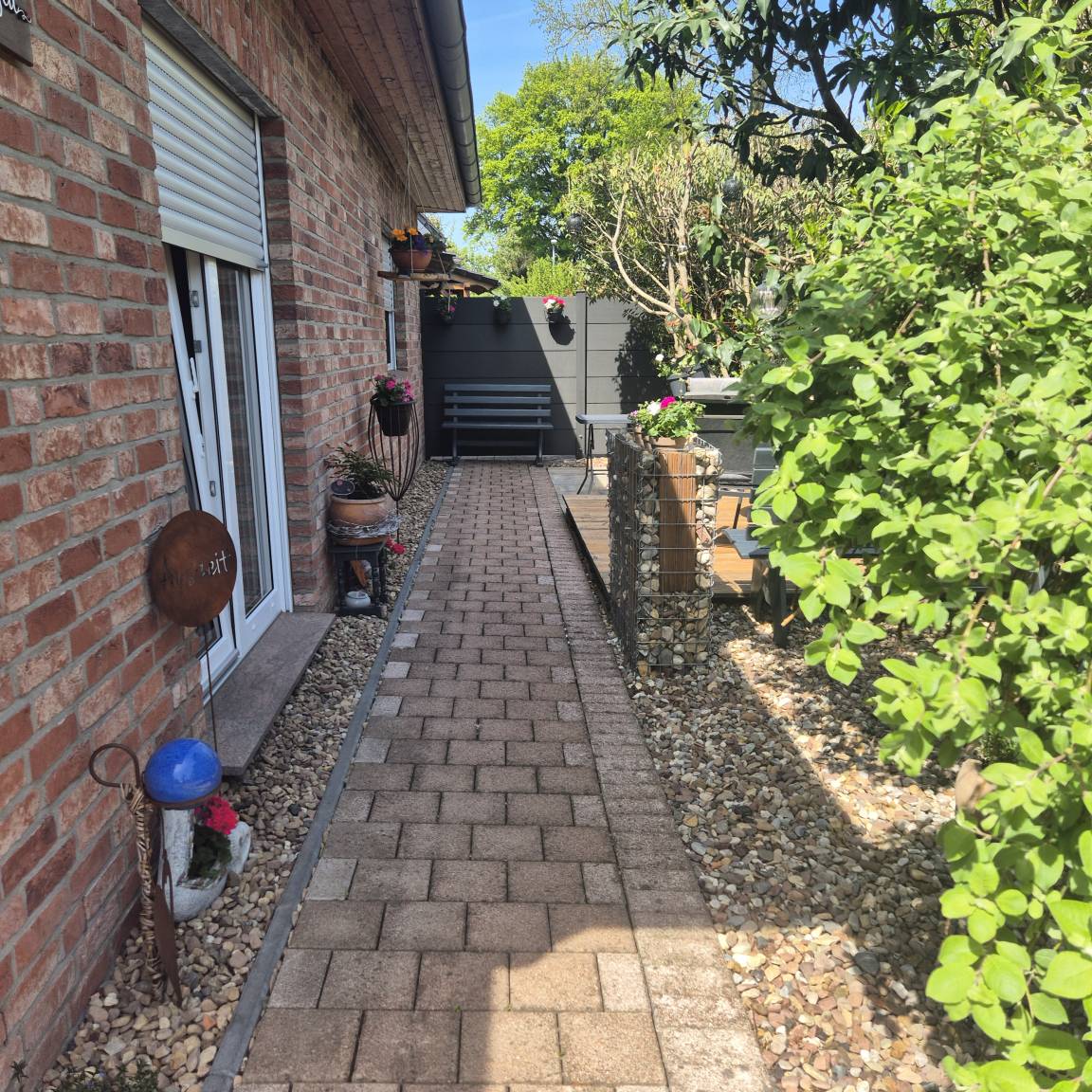 53 M² Condo ∙ 1 Bedroom ∙ 5 Guests - Hodenhagen