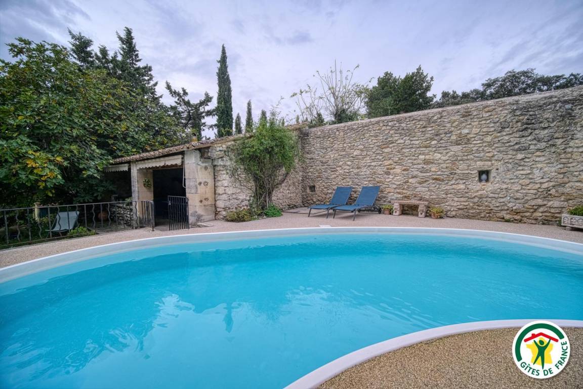 21 M² Gîte ∙ 2 Personnes - Grignan