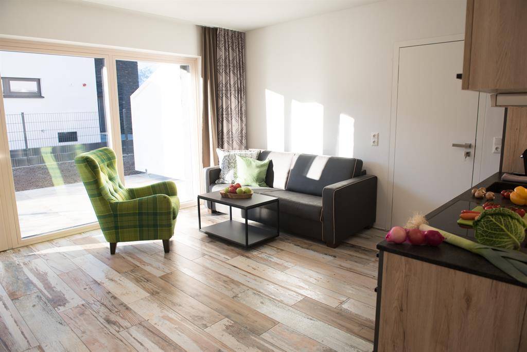 Appartement ∙ 1 Chambre ∙ 4 Personnes - Zell am See