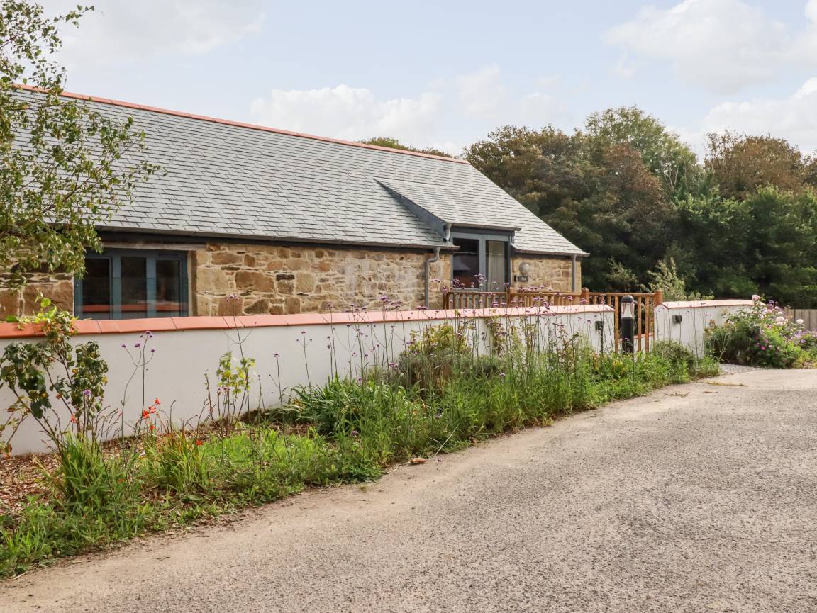 Cottage ∙ 2 Bedrooms ∙ 4 Guests - Newquay