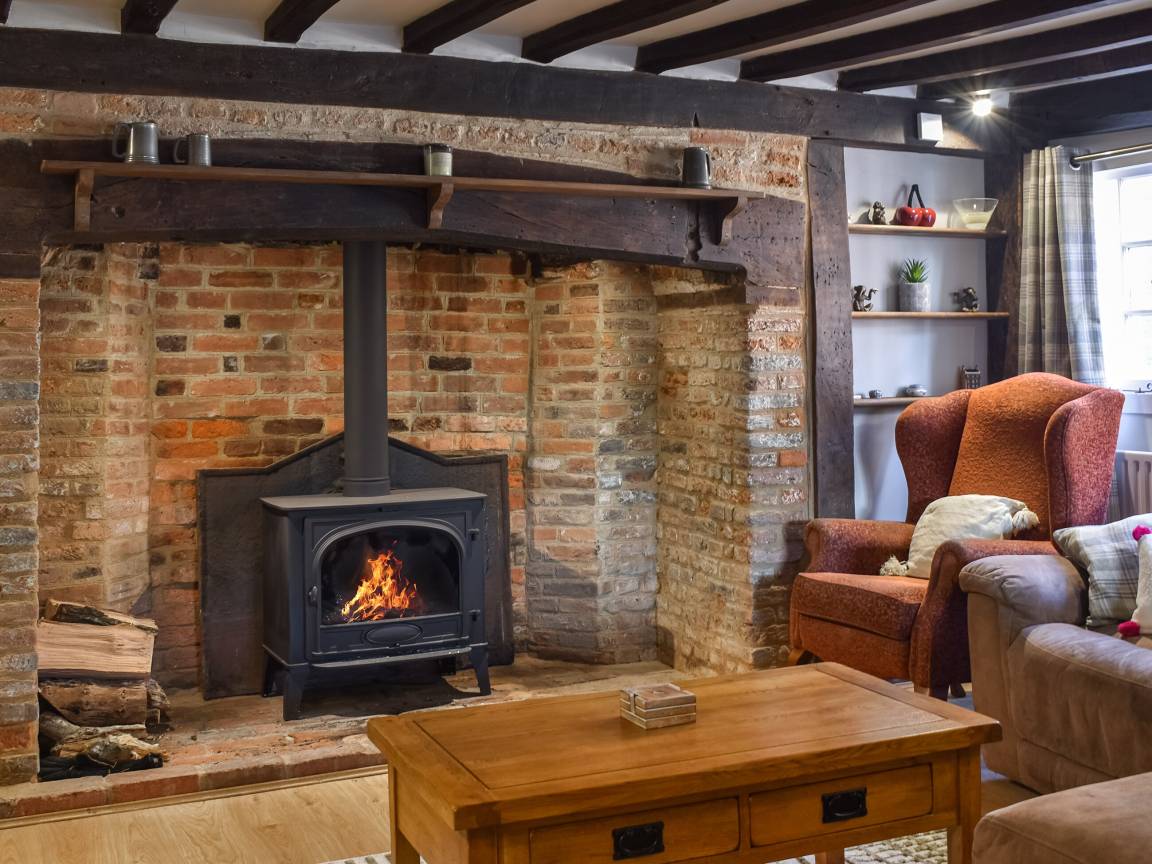 Cottage ∙ 4 Chambres ∙ 8 Personnes - Kent