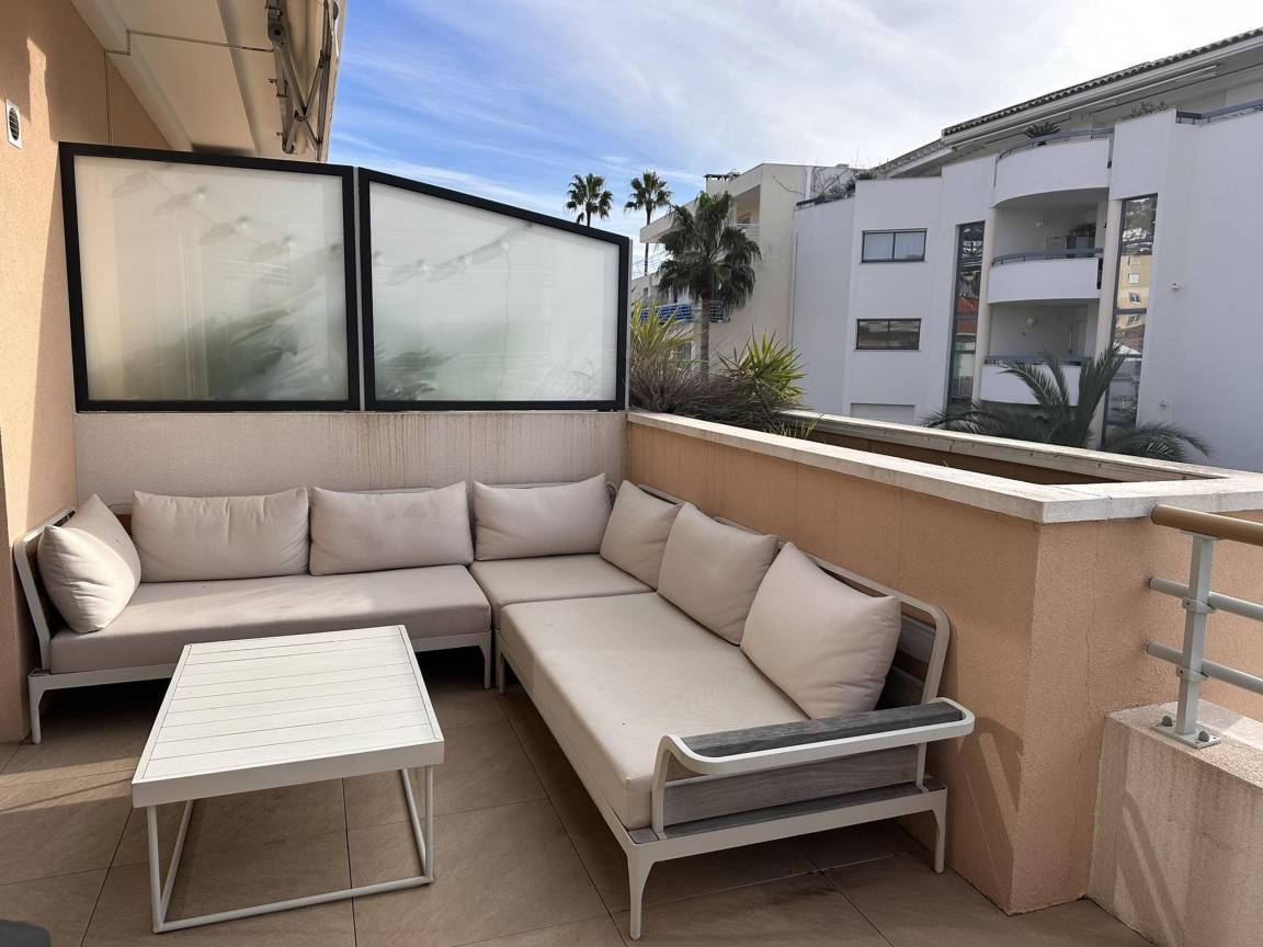 105 M² Apartamento ∙ 4 Habitaciones ∙ 8 Huéspedes - Juan-les-Pins