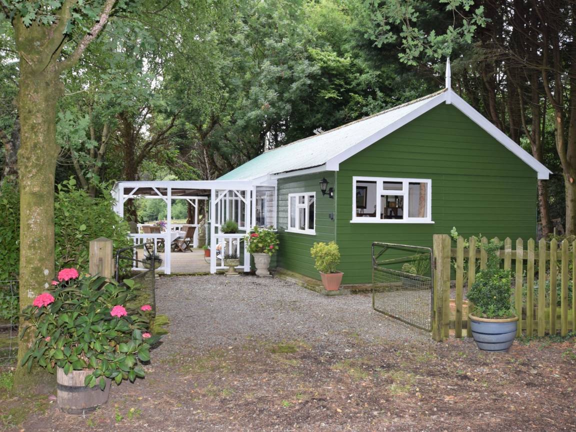 Cottage ∙ 1 Bedroom ∙ 2 Guests - Shaftesbury