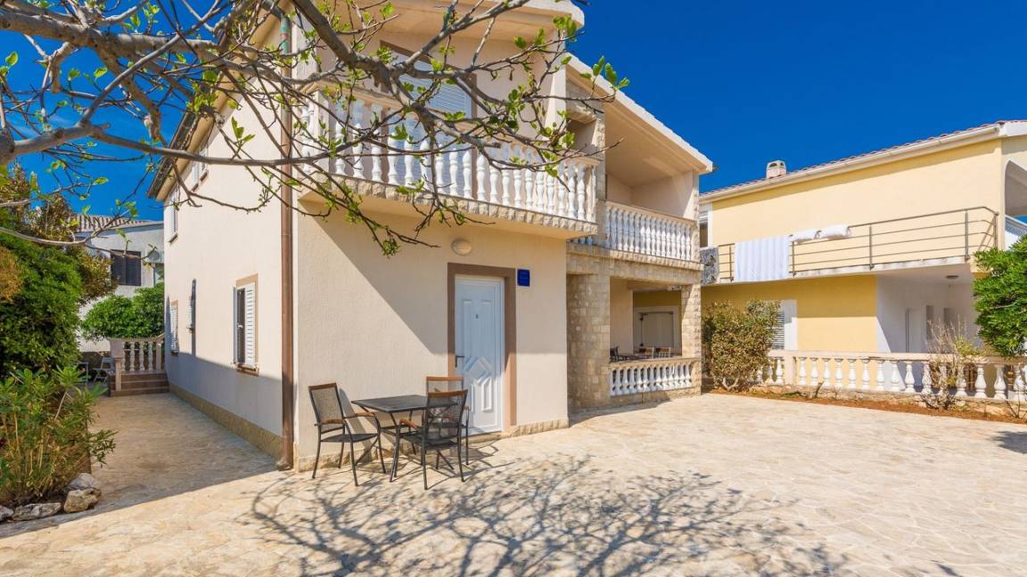 17 M² Hotel ∙ 2 Gäste - Privlaka