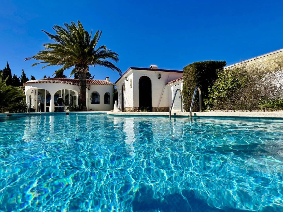 90 M² Casa ∙ 3 Habitaciones ∙ 6 Huéspedes - Miami Playa