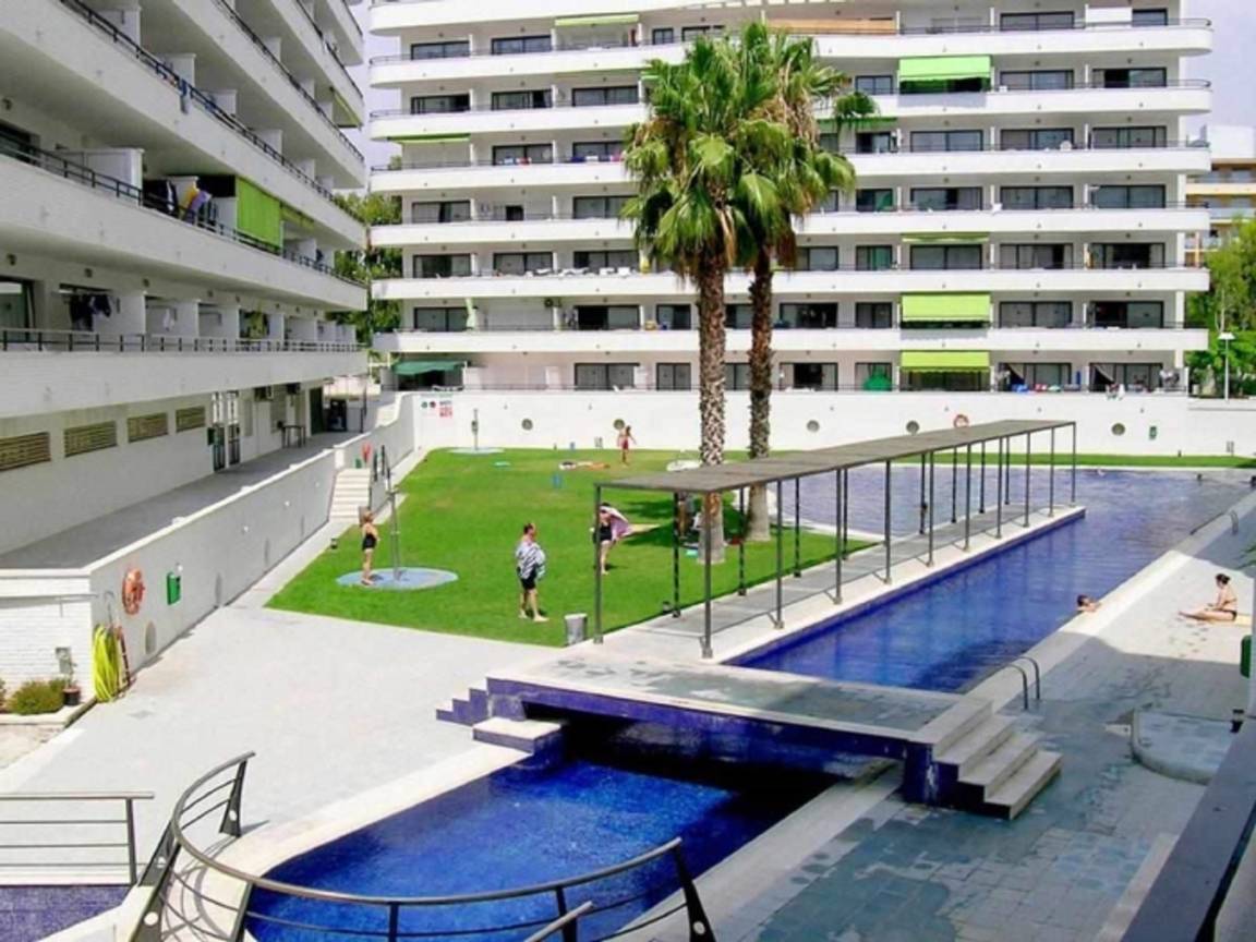 80 M² Appartement ∙ 2 Chambres ∙ 4 Personnes - Vilafortuny