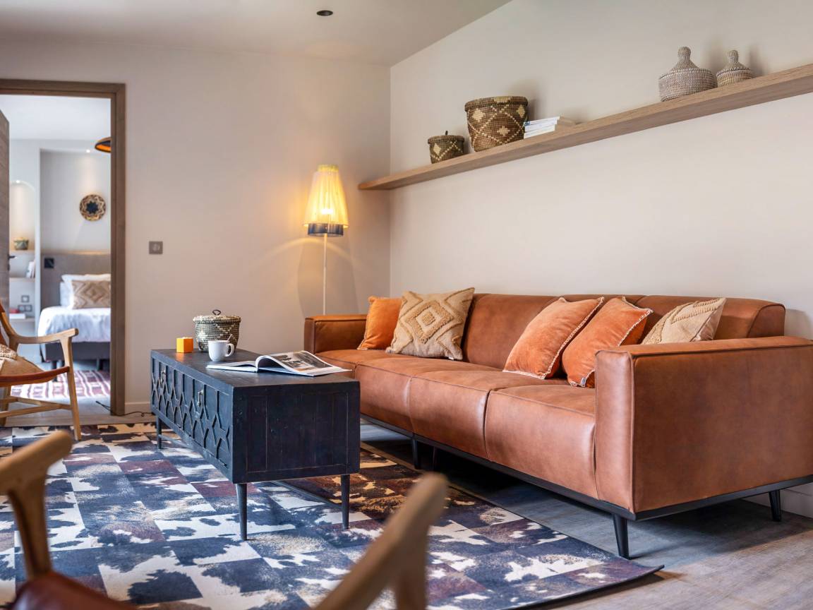 60 M² Apartment ∙ 2 Bedrooms ∙ 6 Guests - Tignes