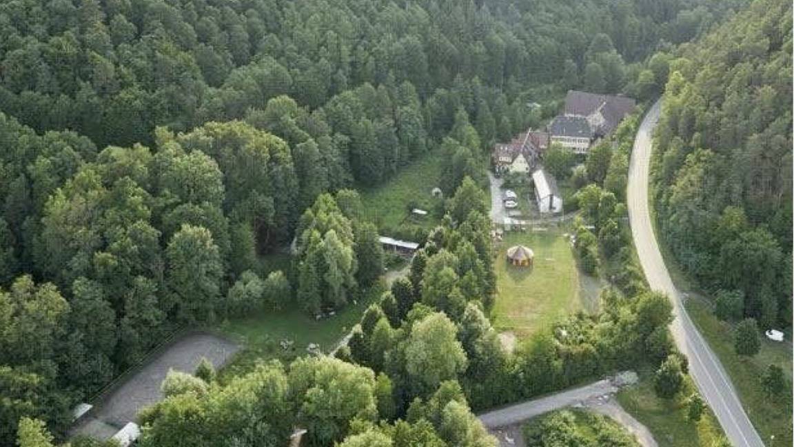 180 M² Appartement ∙ 4 Chambres ∙ 8 Personnes - Bad Bergzabern