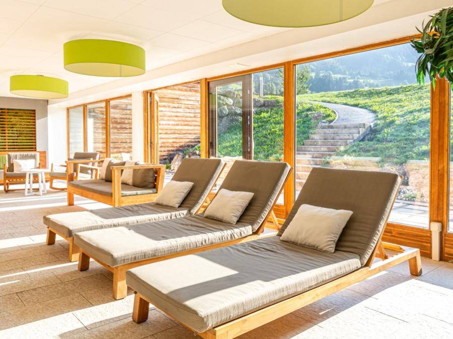 115 M² Appartement ∙ 3 Chambres ∙ 8 Personnes - Bernex