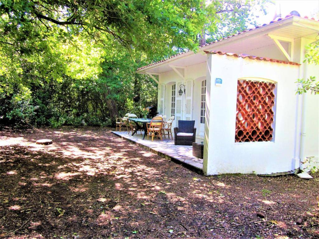 90 M² Maison De Vacances ∙ 2 Chambres ∙ 7 Personnes - Marennes