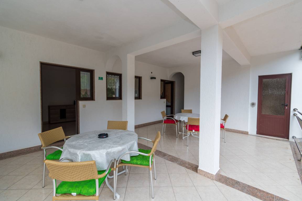 45 M² Ferienwohnung ∙ 1 Schlafzimmer ∙ 4 Gäste - Supetarska Draga