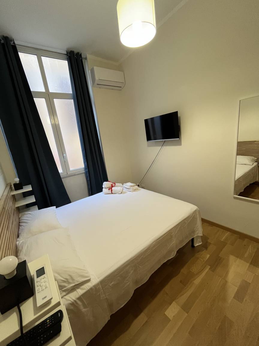 50 M² Bed And Breakfast ∙ 1 Bedroom ∙ 4 Guests - Palermo