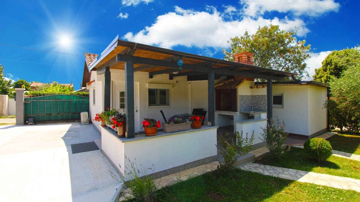 40 M² Casa Vacanza ∙ 1 Camera Da Letto ∙ 2 Ospiti - Pola