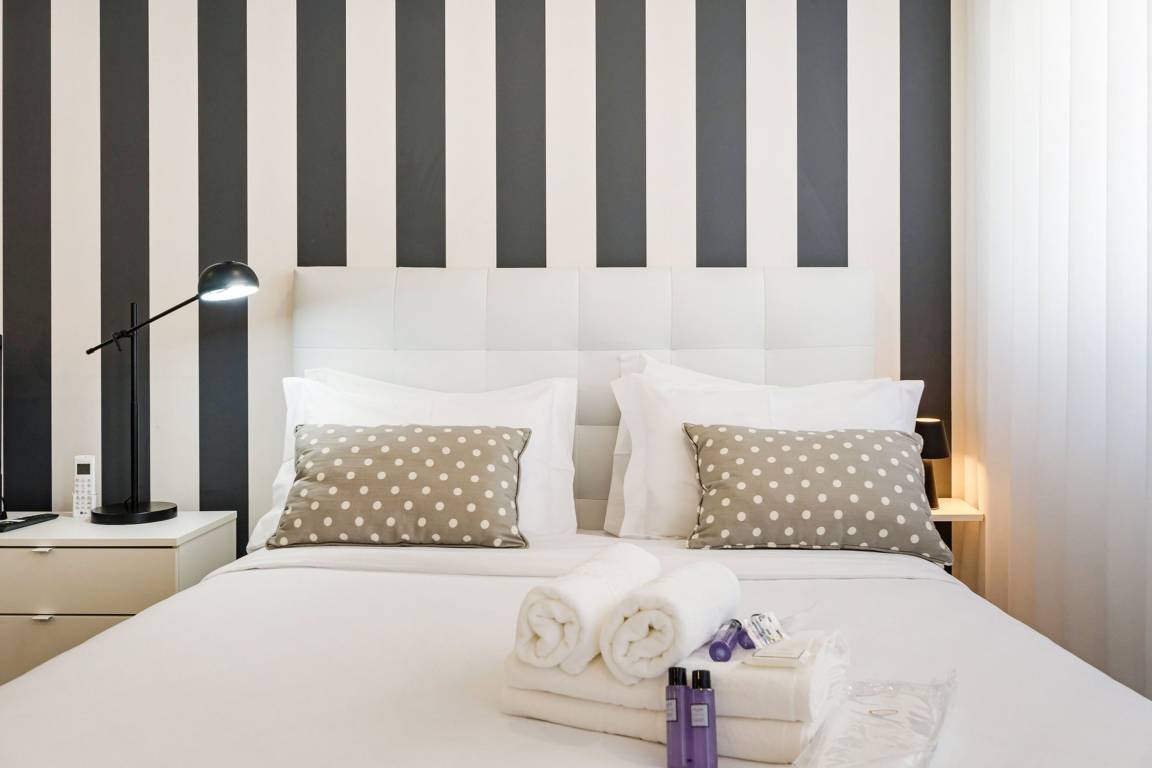 Apartamento ∙ 2 Hóspedes - Aveiro