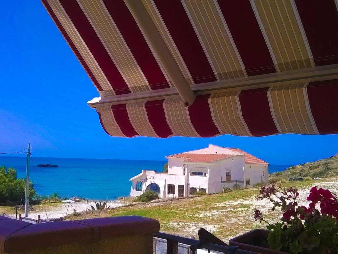 90 M² Appartement ∙ 4 Chambres ∙ 11 Personnes - Siculiana